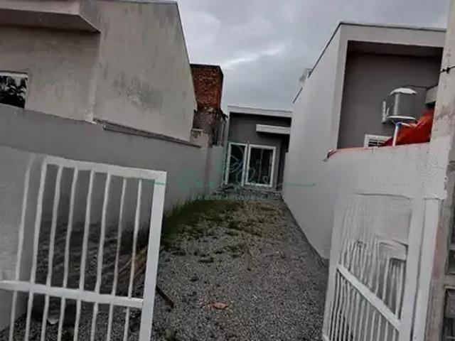 Casa / Sobrado para Venda em Pontal do Paraná/PR Jardim Jacarandá 3 Quartos