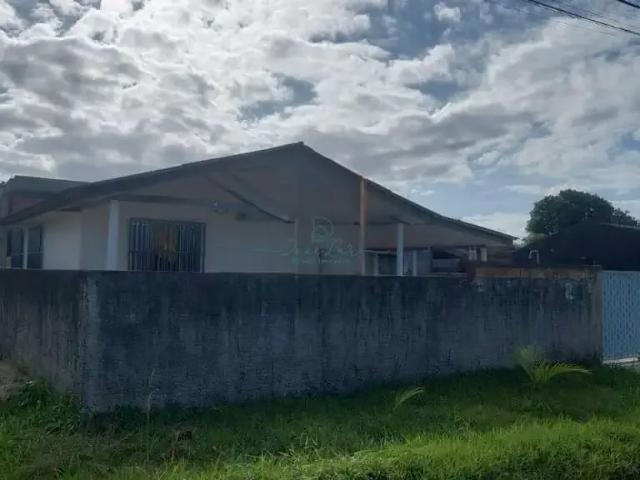 Casa / Sobrado para Venda em Pontal do Paraná/PR Jardim Jacarandá 3 Quartos