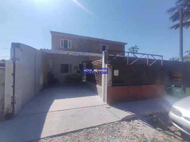 Casa / Sobrado para Venda em Pontal do Paraná/PR Jardim Jacarandá 3 Quartos