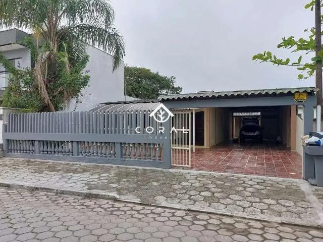 Casa / Sobrado para Venda em Pontal do Paraná/PR Las Vegas 3 Quartos