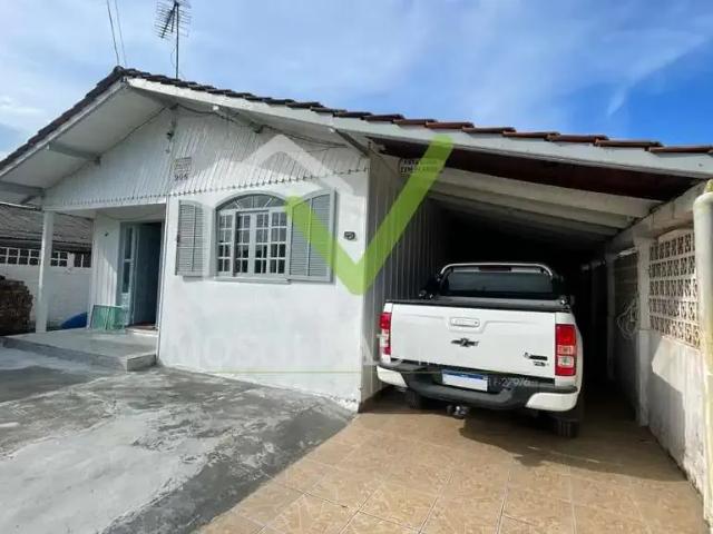 Casa / Sobrado para Venda em Pontal do Paraná/PR Las Vegas 3 Quartos