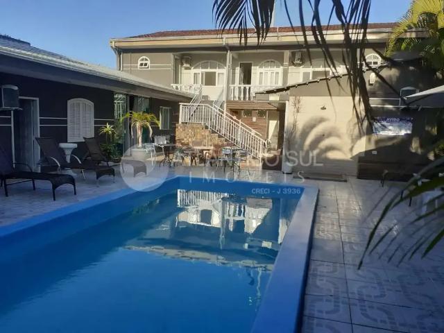 Casa / Sobrado para Venda em Pontal do Paraná/PR Leblon 11 Quartos