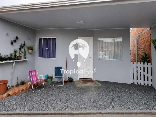Casa / Sobrado para Venda em Pontal do Paraná/PR Leblon 3 Quartos