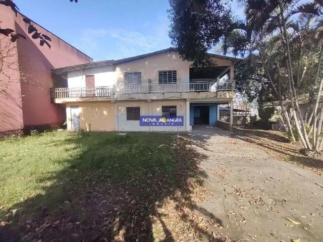 Casa / Sobrado para Venda em Pontal do Paraná/PR Leblon 6 Quartos