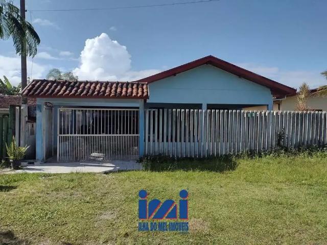 Casa / Sobrado para Venda em Pontal do Paraná/PR Leblon 6 Quartos
