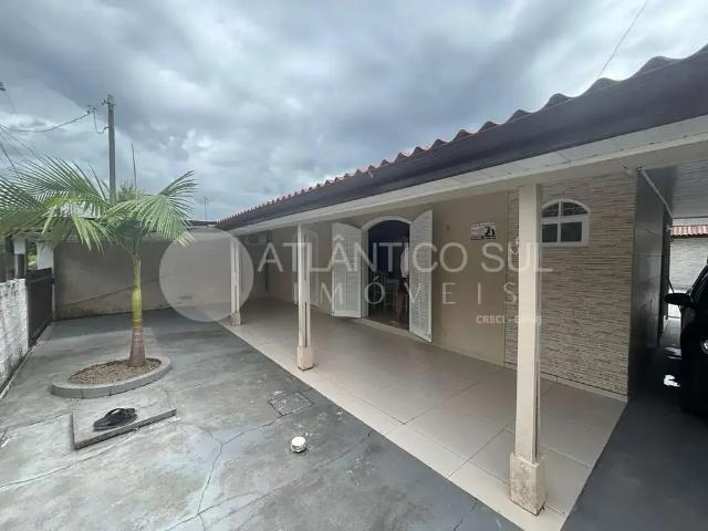 Casa / Sobrado para Venda em Pontal do Paraná/PR Luciane 5 Quartos