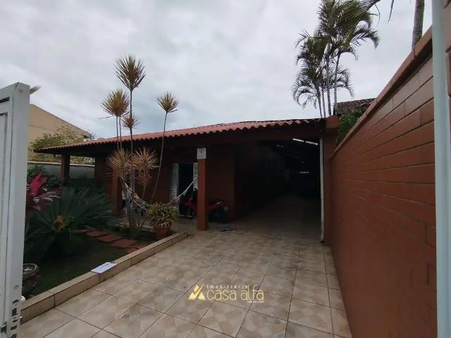 Casa / Sobrado para Venda em Pontal do Paraná/PR Luciane 6 Quartos