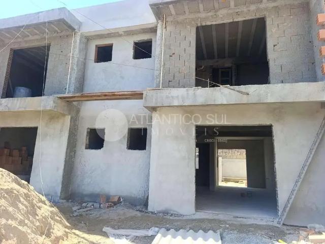 Casa / Sobrado para Venda em Pontal do Paraná/PR Monções
