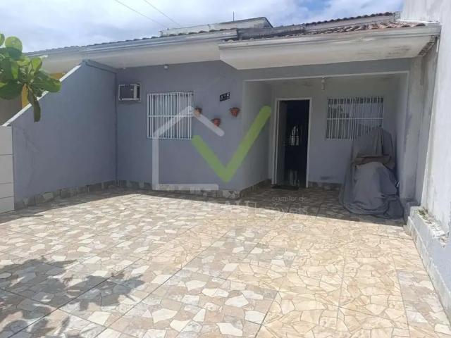 Casa / Sobrado para Venda em Pontal do Paraná/PR Monções 2 Quartos