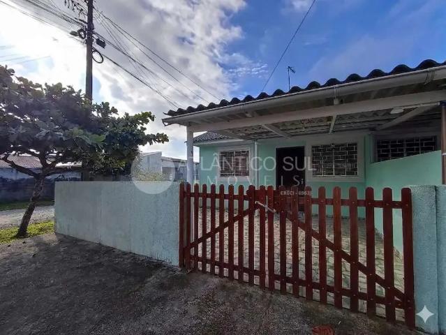 Casa / Sobrado para Venda em Pontal do Paraná/PR Monções 2 Quartos
