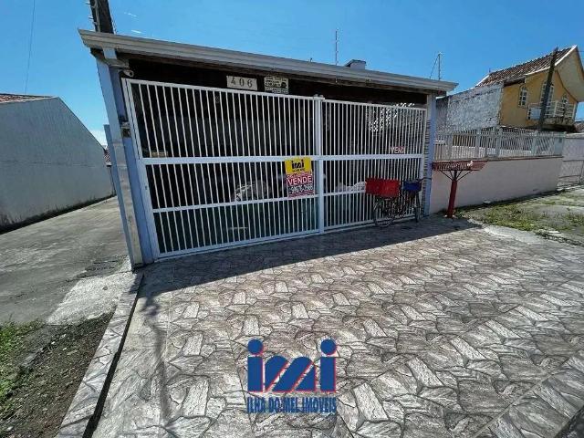 Casa / Sobrado para Venda em Pontal do Paraná/PR Monções 2 Quartos