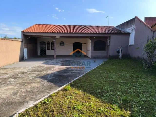 Casa / Sobrado para Venda em Pontal do Paraná/PR Monções 2 Quartos