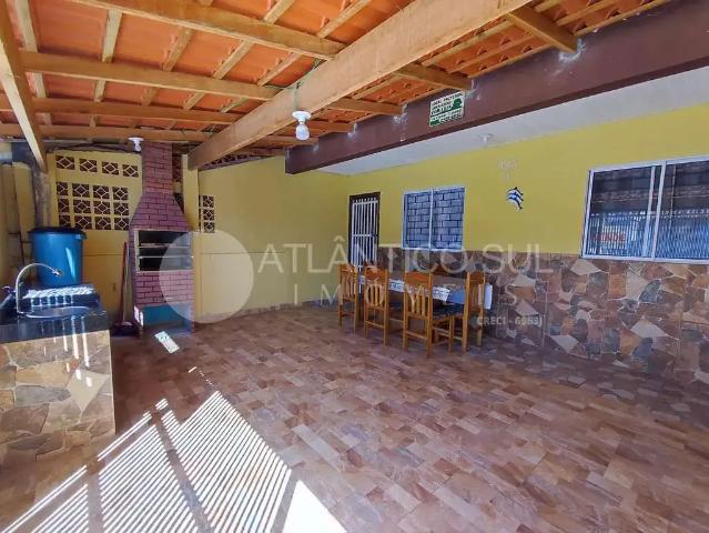Casa / Sobrado para Venda em Pontal do Paraná/PR Monções 2 Quartos