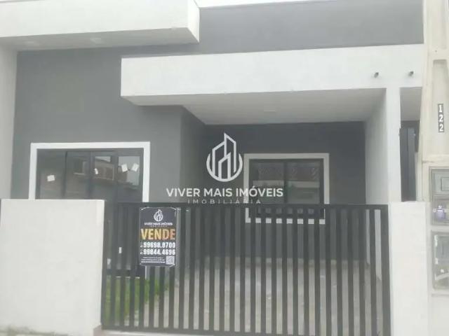 Casa / Sobrado para Venda em Pontal do Paraná/PR Monções 2 Quartos