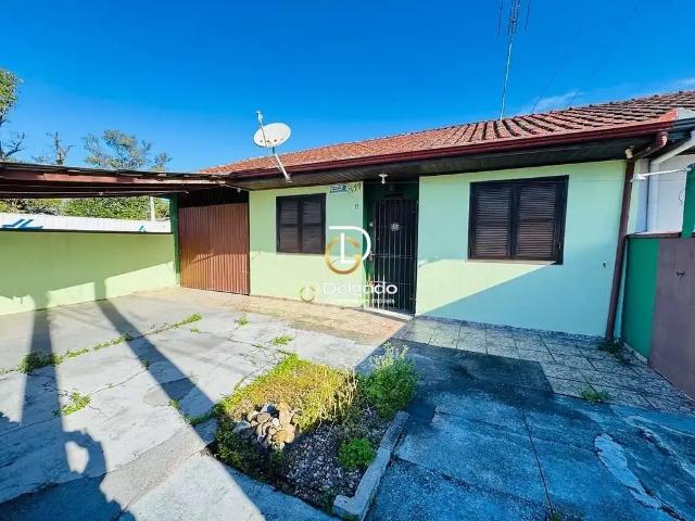 Casa / Sobrado para Venda em Pontal do Paraná/PR Monções 2 Quartos