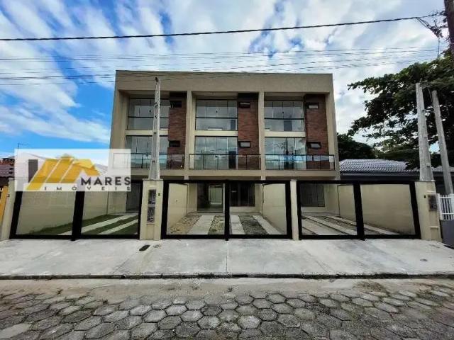 Casa / Sobrado para Venda em Pontal do Paraná/PR Monções 3 Quartos