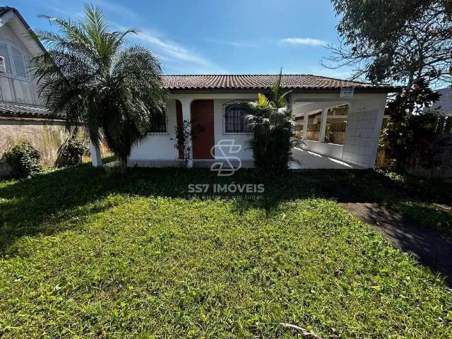 Casa / Sobrado para Venda em Pontal do Paraná/PR Monções 3 Quartos