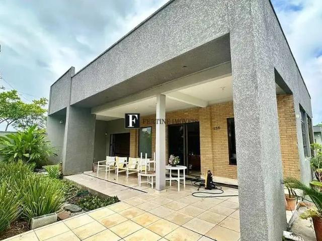 Casa / Sobrado para Venda em Pontal do Paraná/PR Monções 4 Quartos