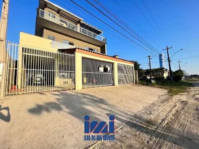 Casa / Sobrado para Venda em Pontal do Paraná/PR Monções 5 Quartos