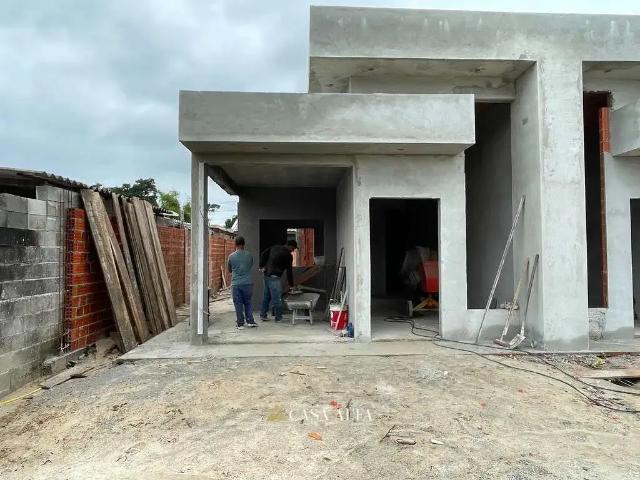 Casa / Sobrado para Venda em Pontal do Paraná/PR Miramar 2 Quartos