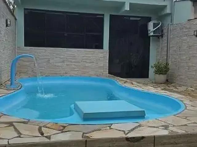 Casa / Sobrado para Venda em Pontal do Paraná/PR Miramar 2 Quartos