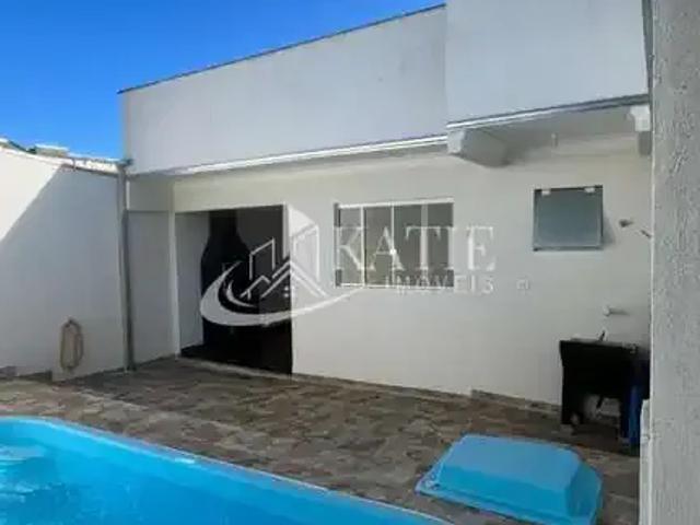 Casa / Sobrado para Venda em Pontal do Paraná/PR São Carlos 1 Quartos