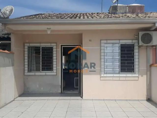 Casa / Sobrado para Venda em Pontal do Paraná/PR Santa Terezinha 2 Quartos