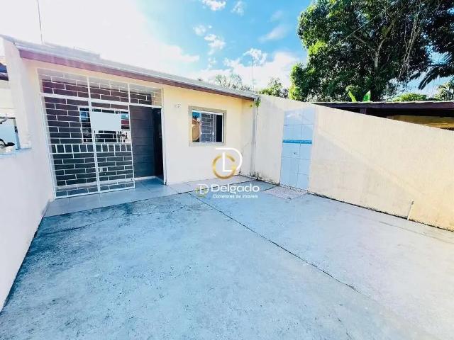 Casa / Sobrado para Venda em Pontal do Paraná/PR Santa Terezinha 2 Quartos