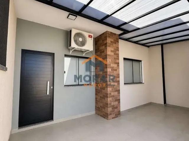 Casa / Sobrado para Venda em Pontal do Paraná/PR Santa Terezinha 2 Quartos