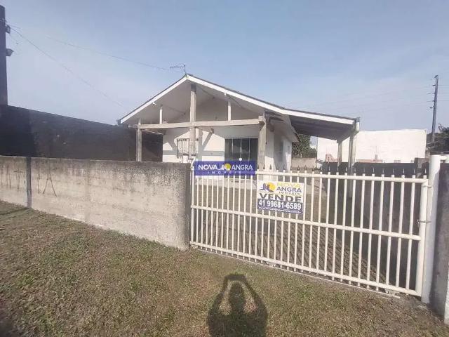 Casa / Sobrado para Venda em Pontal do Paraná/PR Santa Terezinha 2 Quartos