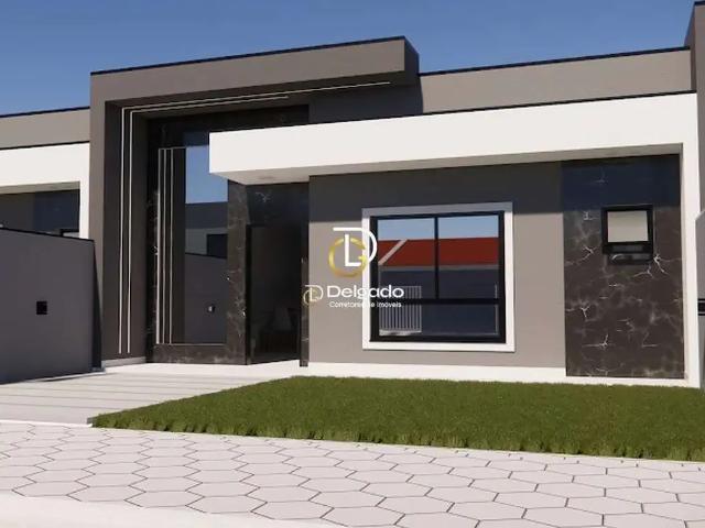 Casa / Sobrado para Venda em Pontal do Paraná/PR Santa Terezinha 2 Quartos