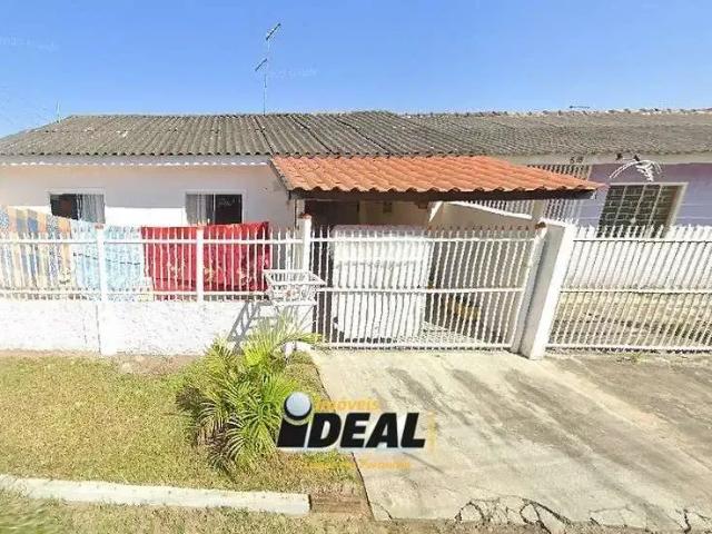 Casa / Sobrado para Venda em Pontal do Paraná/PR Santa Terezinha 2 Quartos