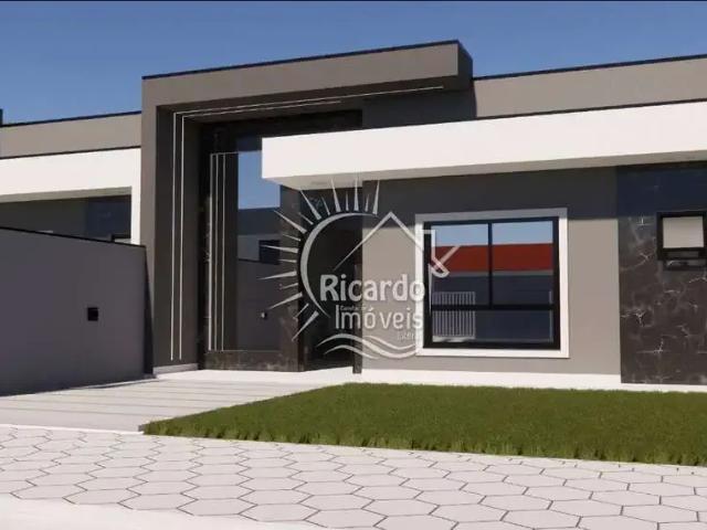 Casa / Sobrado para Venda em Pontal do Paraná/PR Santa Terezinha 2 Quartos
