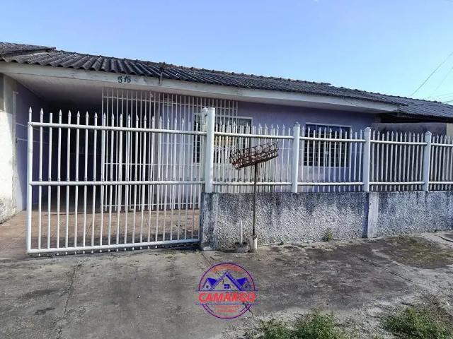 Casa / Sobrado para Venda em Pontal do Paraná/PR Santa Terezinha 2 Quartos