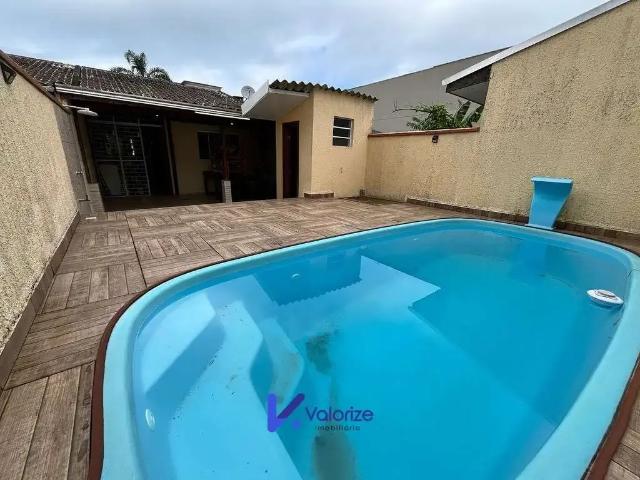 Casa / Sobrado para Venda em Pontal do Paraná/PR Santa Terezinha 2 Quartos