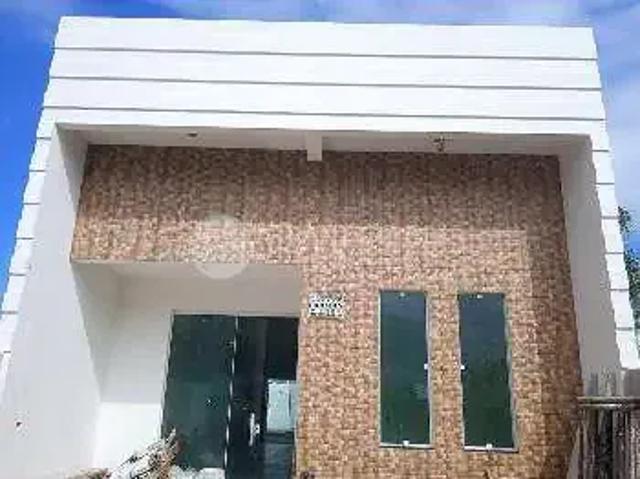Casa / Sobrado para Venda em Pontal do Paraná/PR Santa Terezinha 3 Quartos