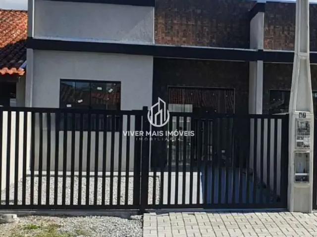 Casa / Sobrado para Venda em Pontal do Paraná/PR Santa Terezinha 3 Quartos