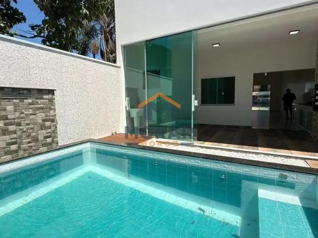 Casa / Sobrado para Venda em Pontal do Paraná/PR Santa Terezinha 3 Quartos