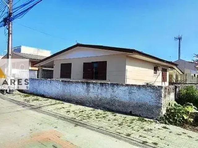 Casa / Sobrado para Venda em Pontal do Paraná/PR Santa Terezinha 3 Quartos