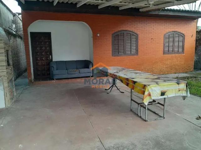 Casa / Sobrado para Venda em Pontal do Paraná/PR Santa Terezinha 3 Quartos