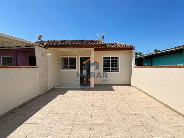Casa / Sobrado para Venda em Pontal do Paraná/PR Santa Terezinha 3 Quartos