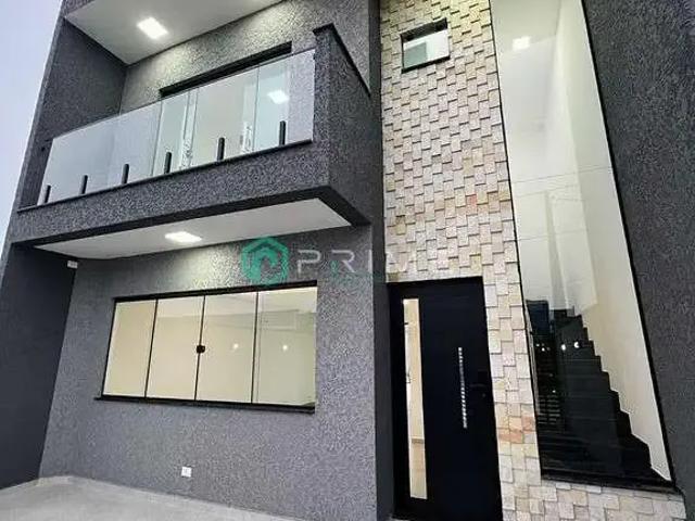 Casa / Sobrado para Venda em Pontal do Paraná/PR Santa Terezinha 3 Quartos