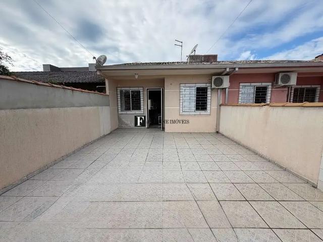 Casa / Sobrado para Venda em Pontal do Paraná/PR Santa Terezinha 3 Quartos