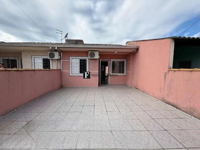 Casa / Sobrado para Venda em Pontal do Paraná/PR Santa Terezinha 3 Quartos