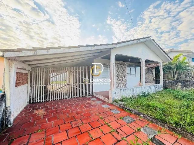 Casa / Sobrado para Venda em Pontal do Paraná/PR Santa Terezinha 3 Quartos