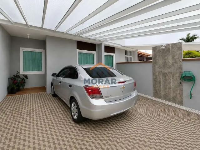 Casa / Sobrado para Venda em Pontal do Paraná/PR Santa Terezinha 3 Quartos