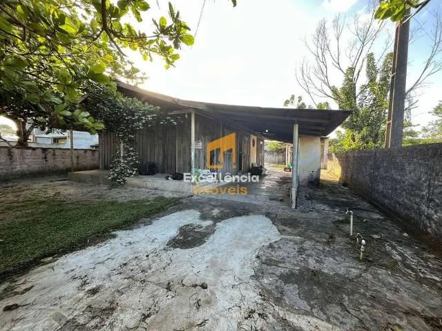 Casa / Sobrado para Venda em Pontal do Paraná/PR Santa Terezinha 3 Quartos