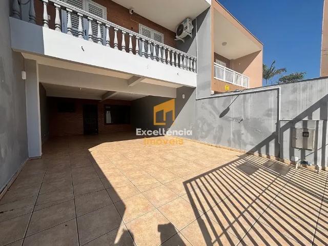 Casa / Sobrado para Venda em Pontal do Paraná/PR Santa Terezinha 4 Quartos