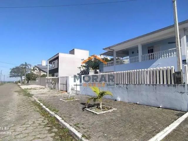 Casa / Sobrado para Venda em Pontal do Paraná/PR Santa Terezinha 4 Quartos