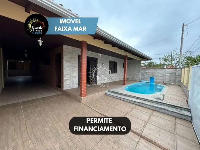 Casa / Sobrado para Venda em Pontal do Paraná/PR Santa Terezinha 6 Quartos
